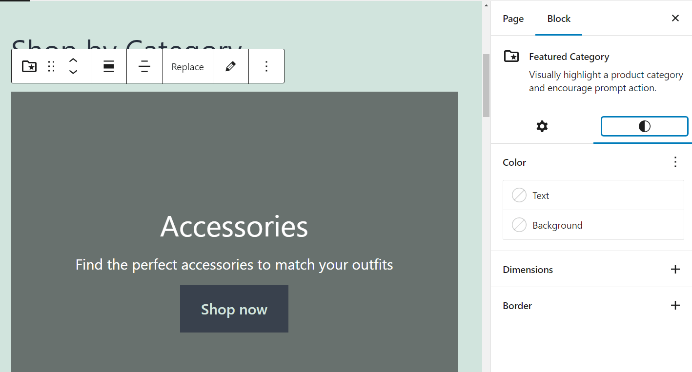 Fix “Background and Foreground Colors Sufficient Contrast Ratio”
