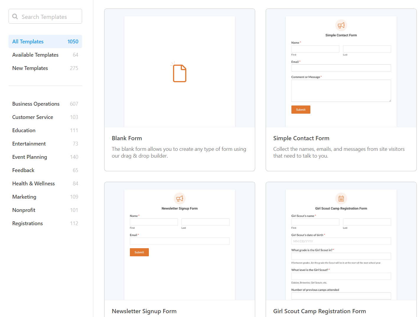 WPForms vs Contact Form 7: Which Form Plugin Should You Use?