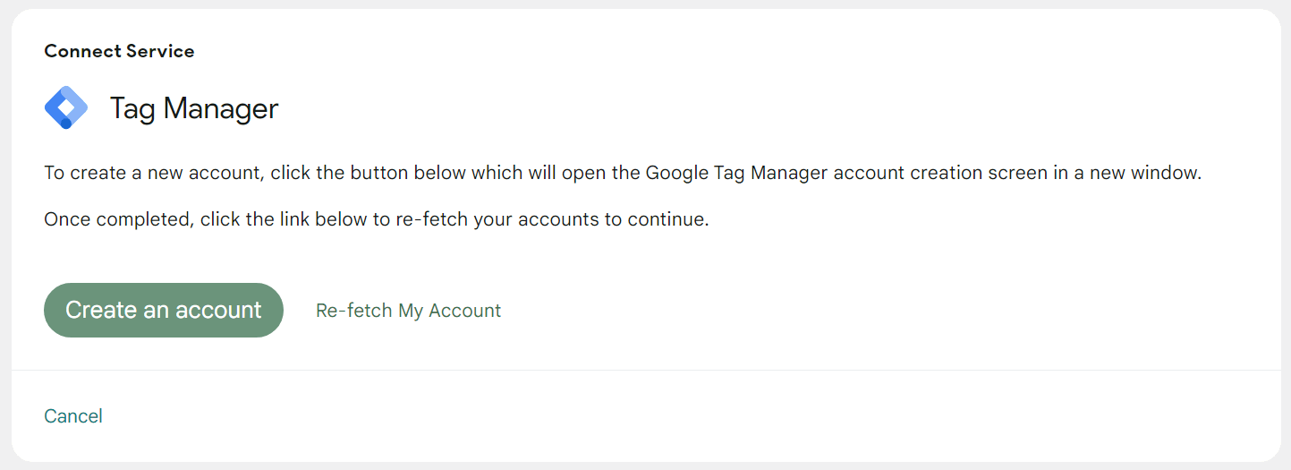 How to Install Google Tag Manager in WordPress