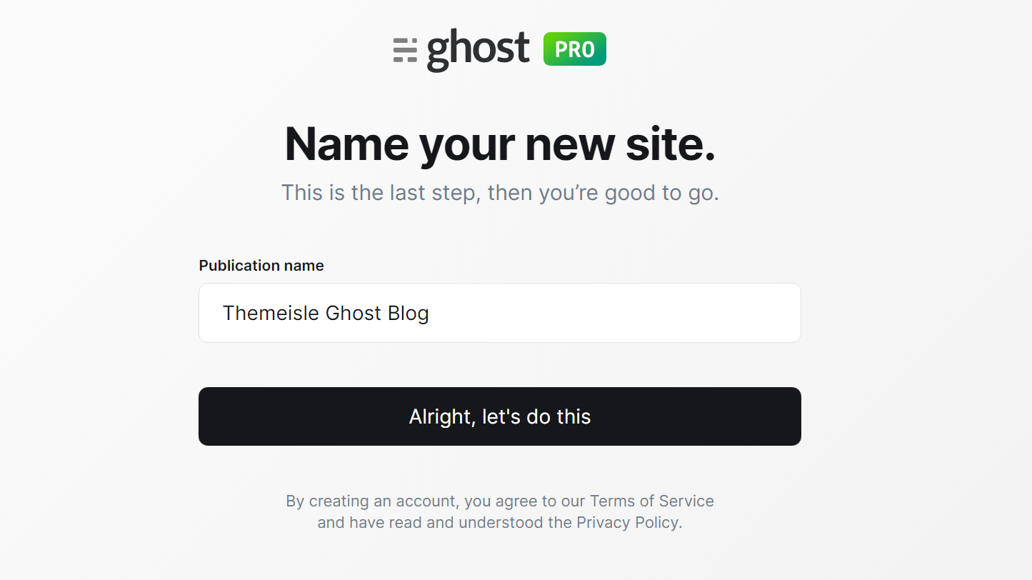 Substack vs Ghost: Best Place to Create a Newsletter or Blog?