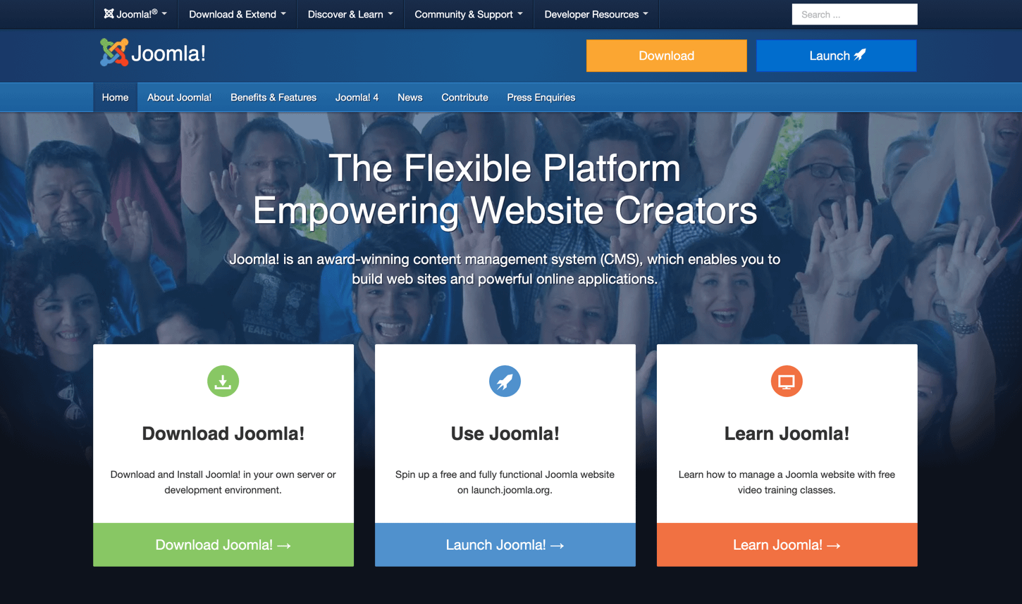 What Is A Content Management System CMS 8 CMS You Need To Know