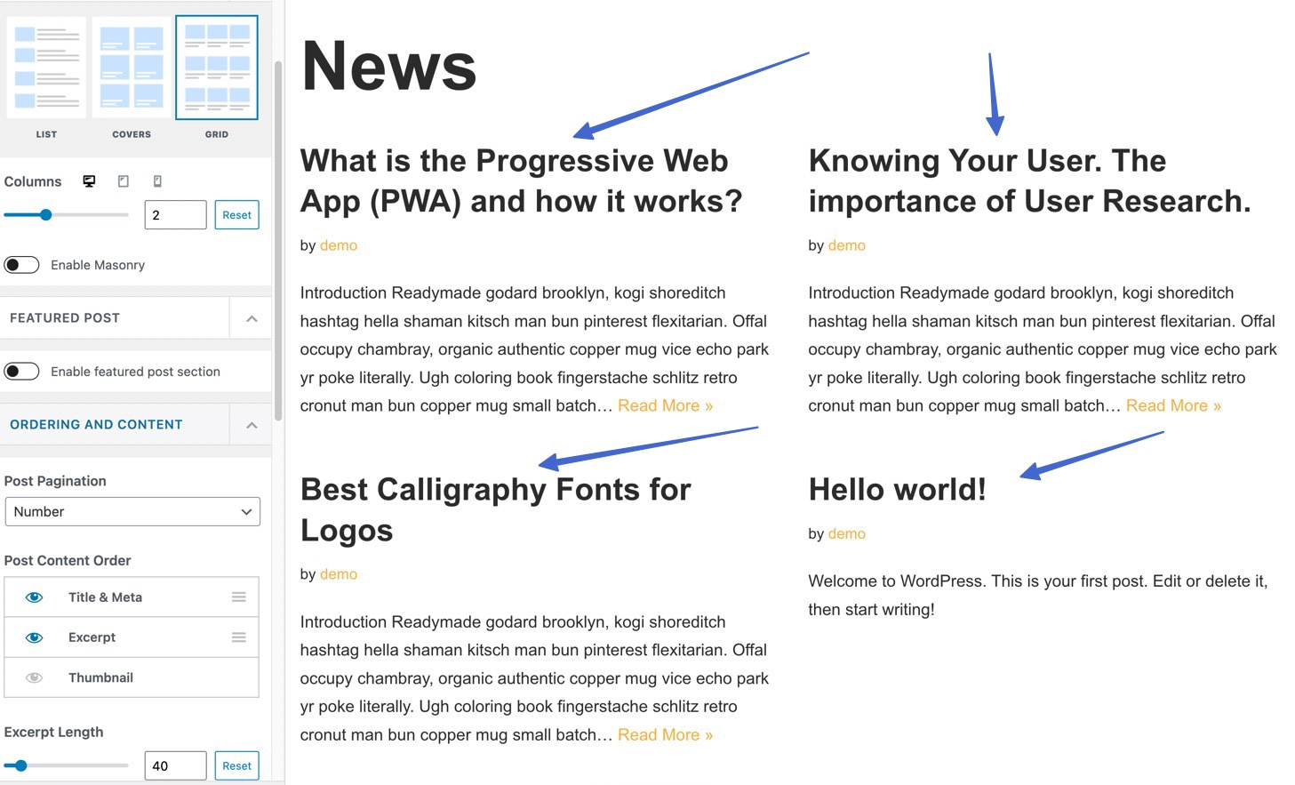 How to Hide Featured Image in WordPress (4 Easy Methods)
