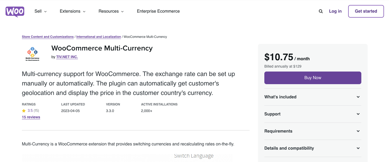 5 Best Multi Currency WordPress Plugins (Both Free and Paid)
