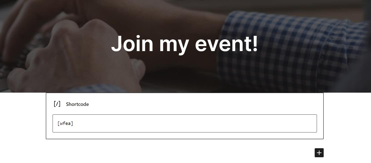 How to Connect Eventbrite With WordPress (2 Methods)