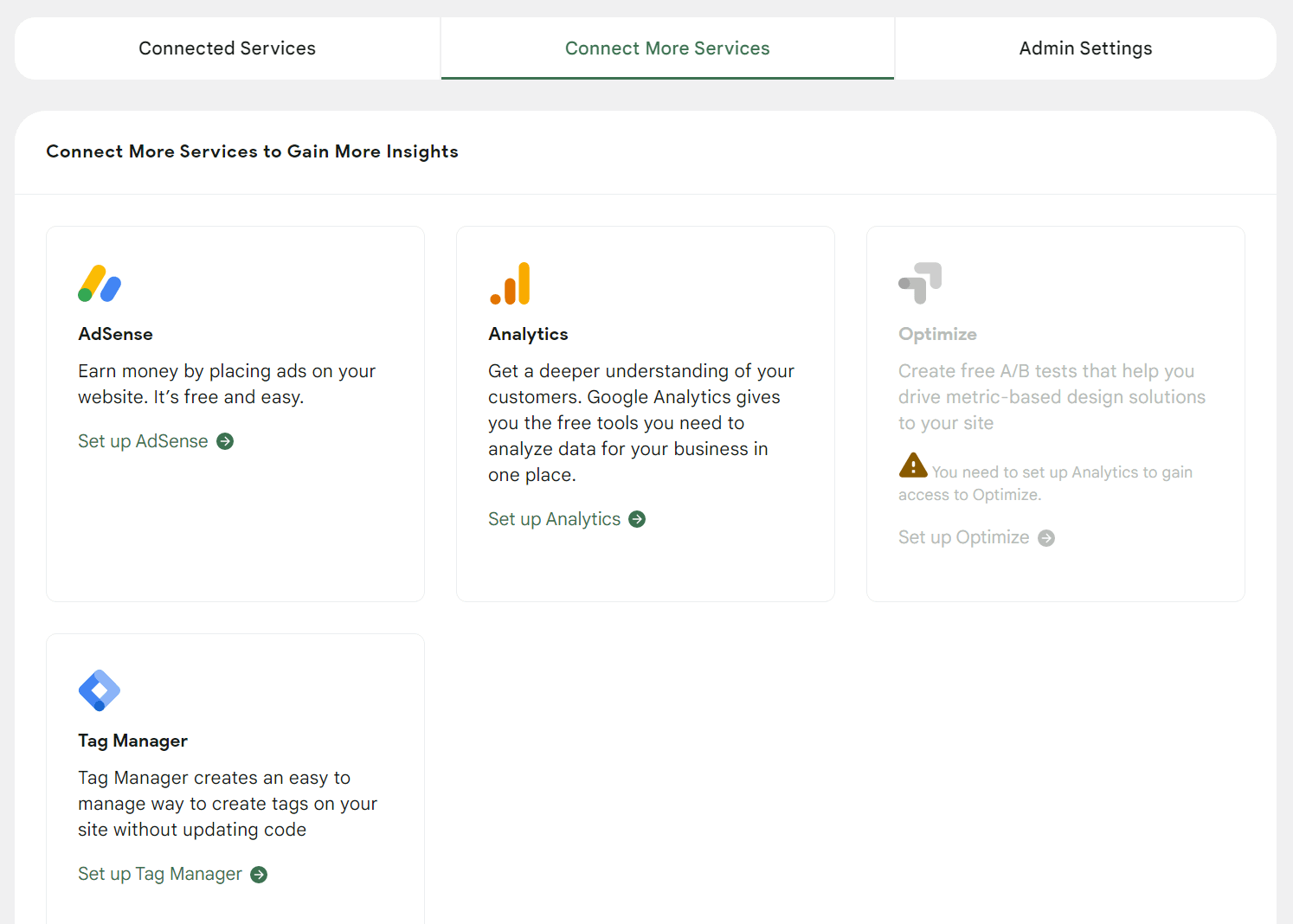 How to Install Google Tag Manager in WordPress