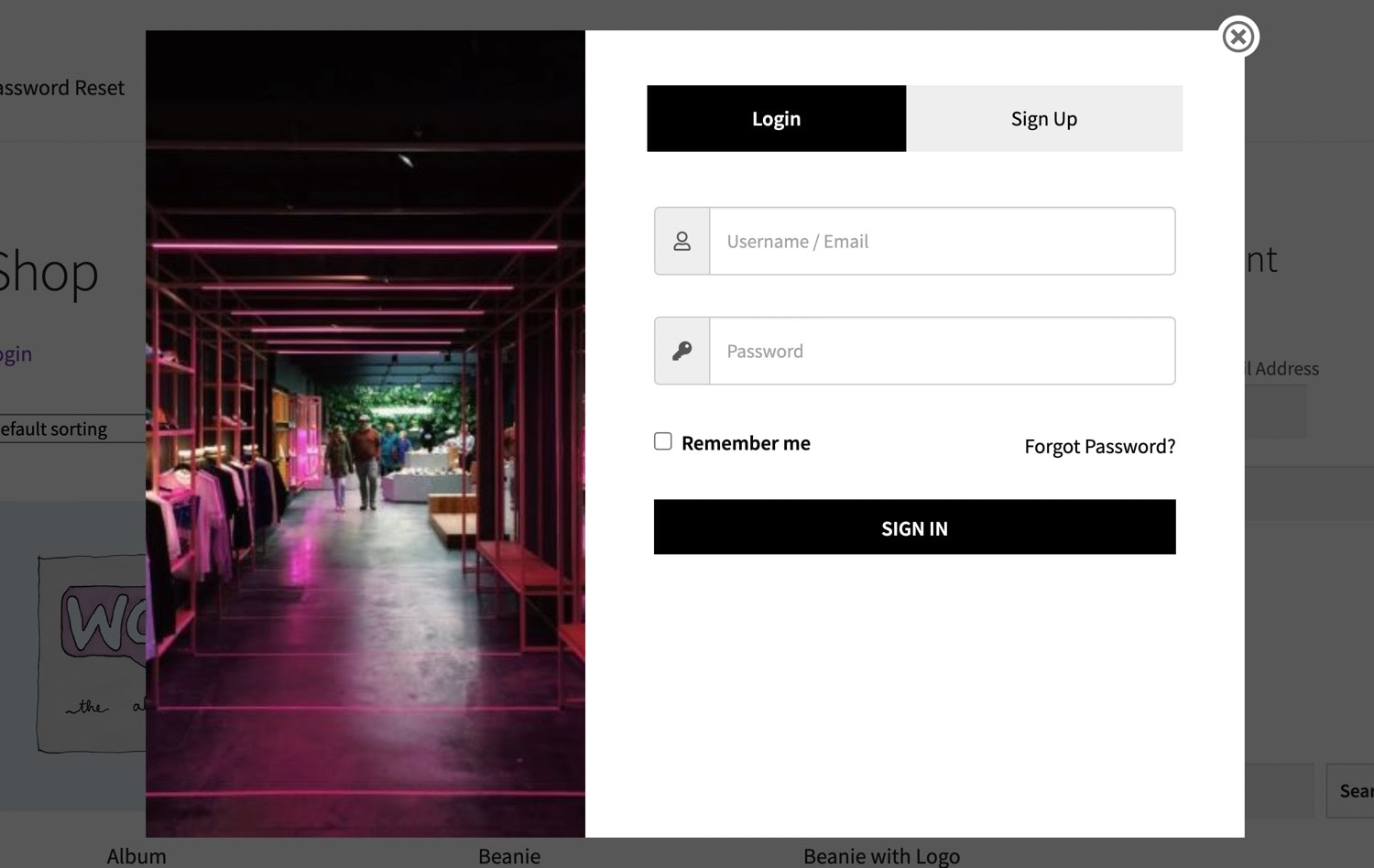 WooCommerce Login Page: How to Customize It (Full Tutorial)