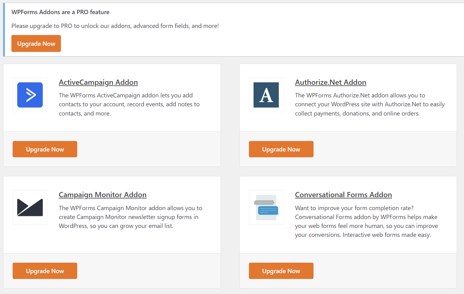 WPForms vs Contact Form 7: Which Form Plugin Should You Use?
