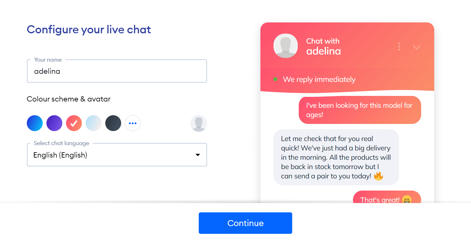 6 Best Ecommerce Chatbot Tools for Your Online Store (2023)