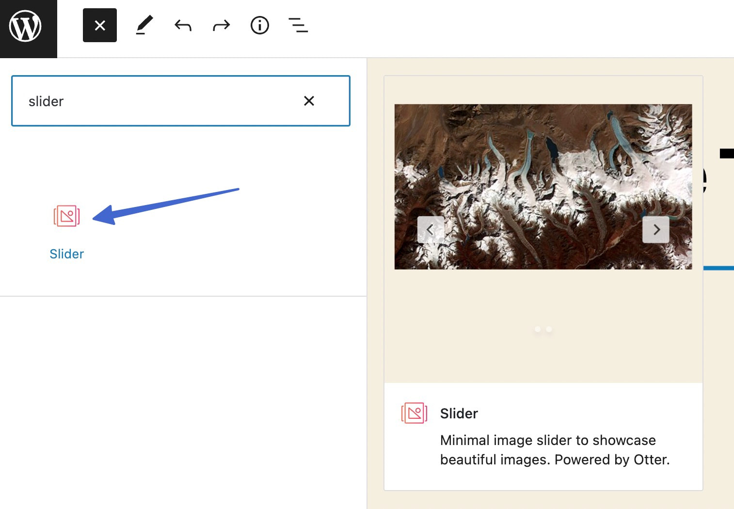 Slider WordPress Tutorial: Easy Way to Add a Slider in WordPress