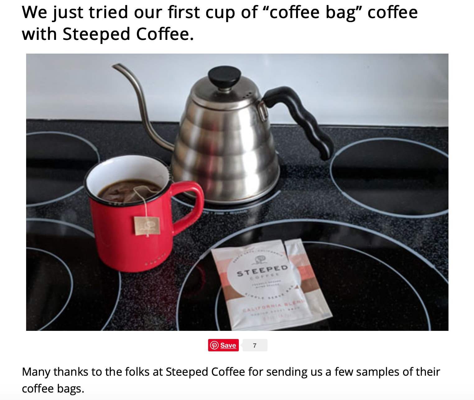 How to Get Sponsored Blog Posts: 6 Steps to Find Your First Sponsor