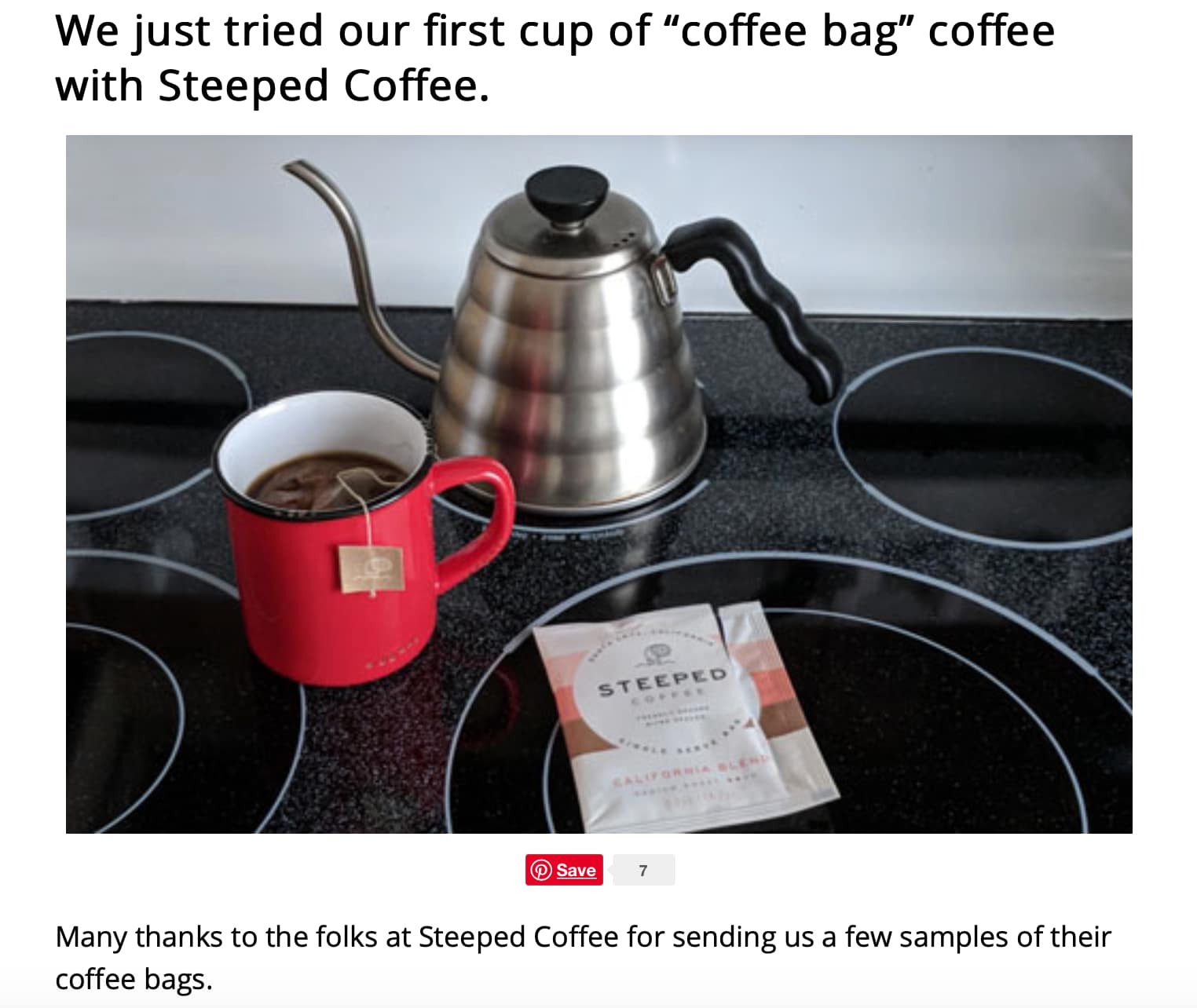 How to Get Sponsored Blog Posts: 6 Steps to Find Your First Sponsor