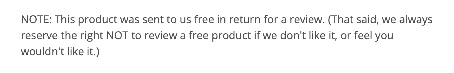 How to Get Sponsored Blog Posts: 6 Steps to Find Your First Sponsor