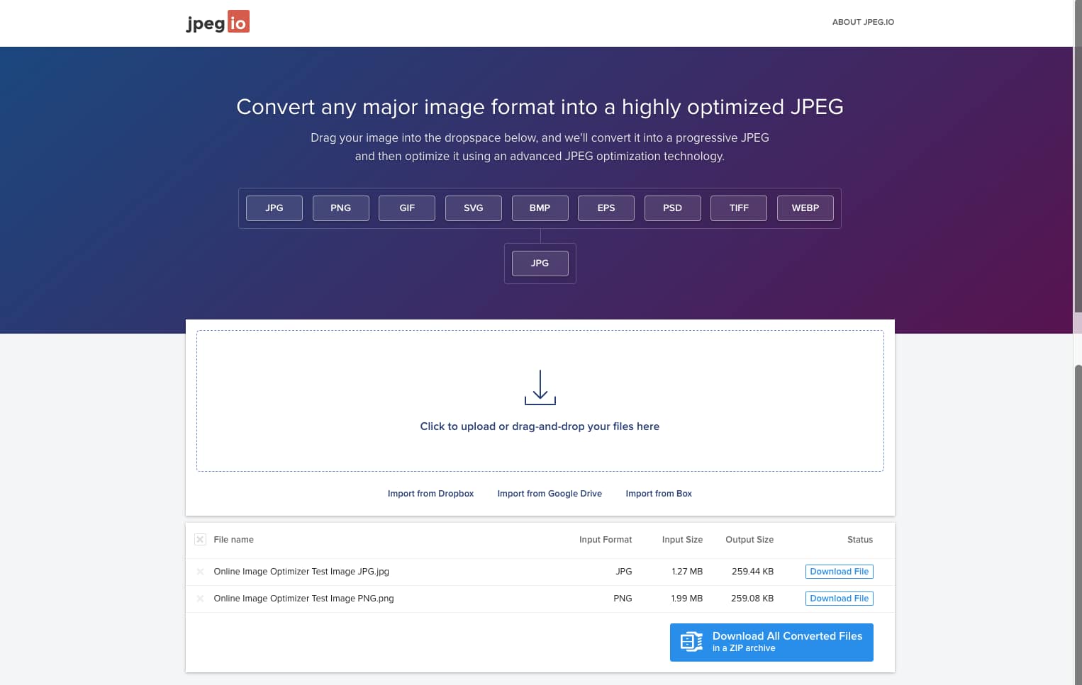 9 Best Online Image Optimizer Tools Compared (Real Test Data)