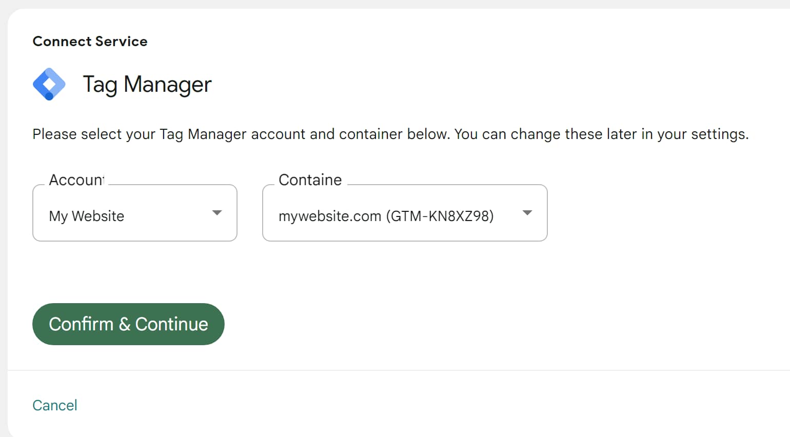 How to Install Google Tag Manager in WordPress