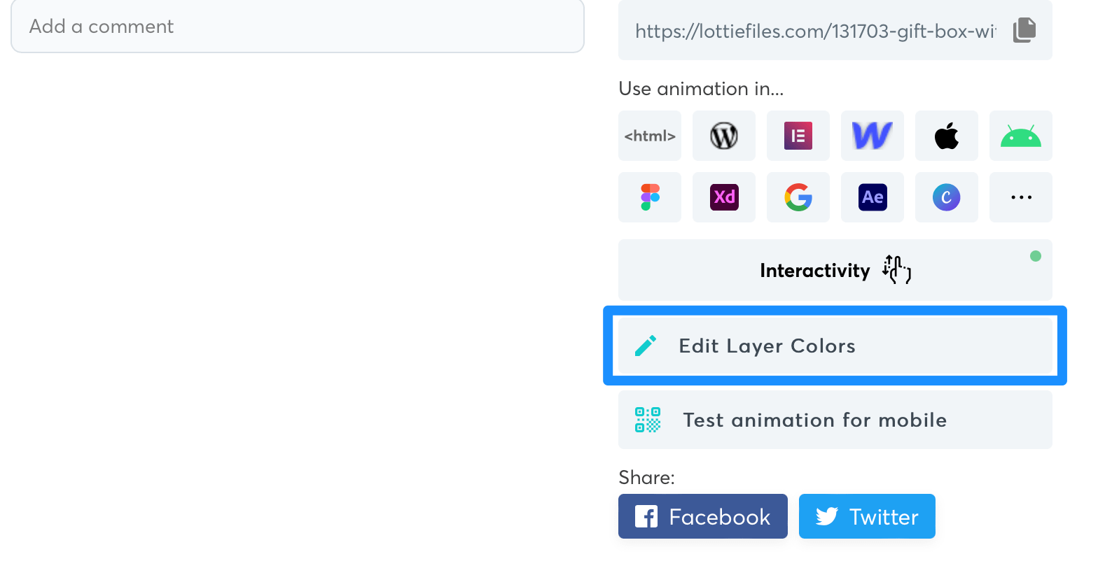 How to Add Lottie Animations in WordPress (4 Simple Steps)