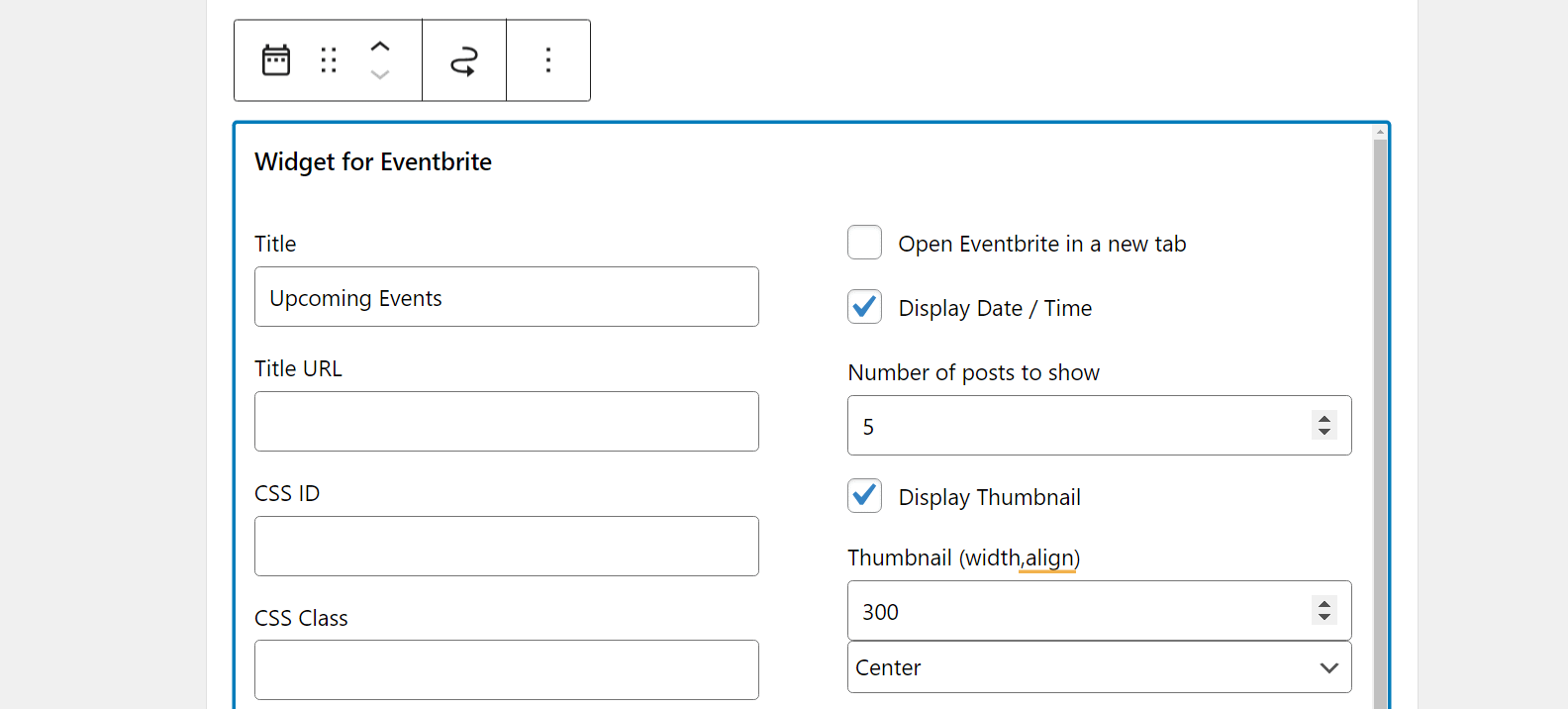 How to Connect Eventbrite With WordPress (2 Methods)