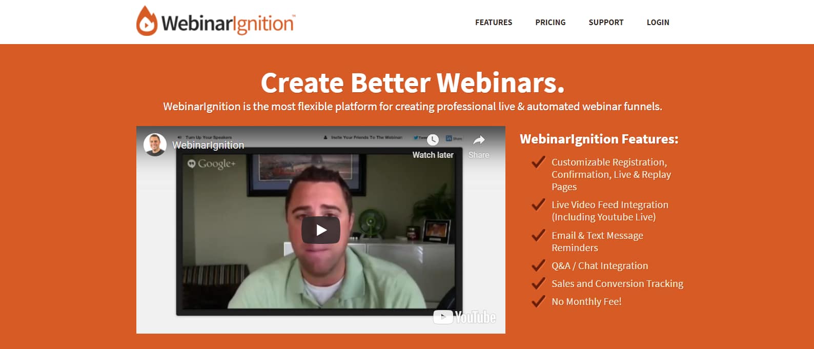 5 Best WordPress Webinar Plugins for Online Events in 2022