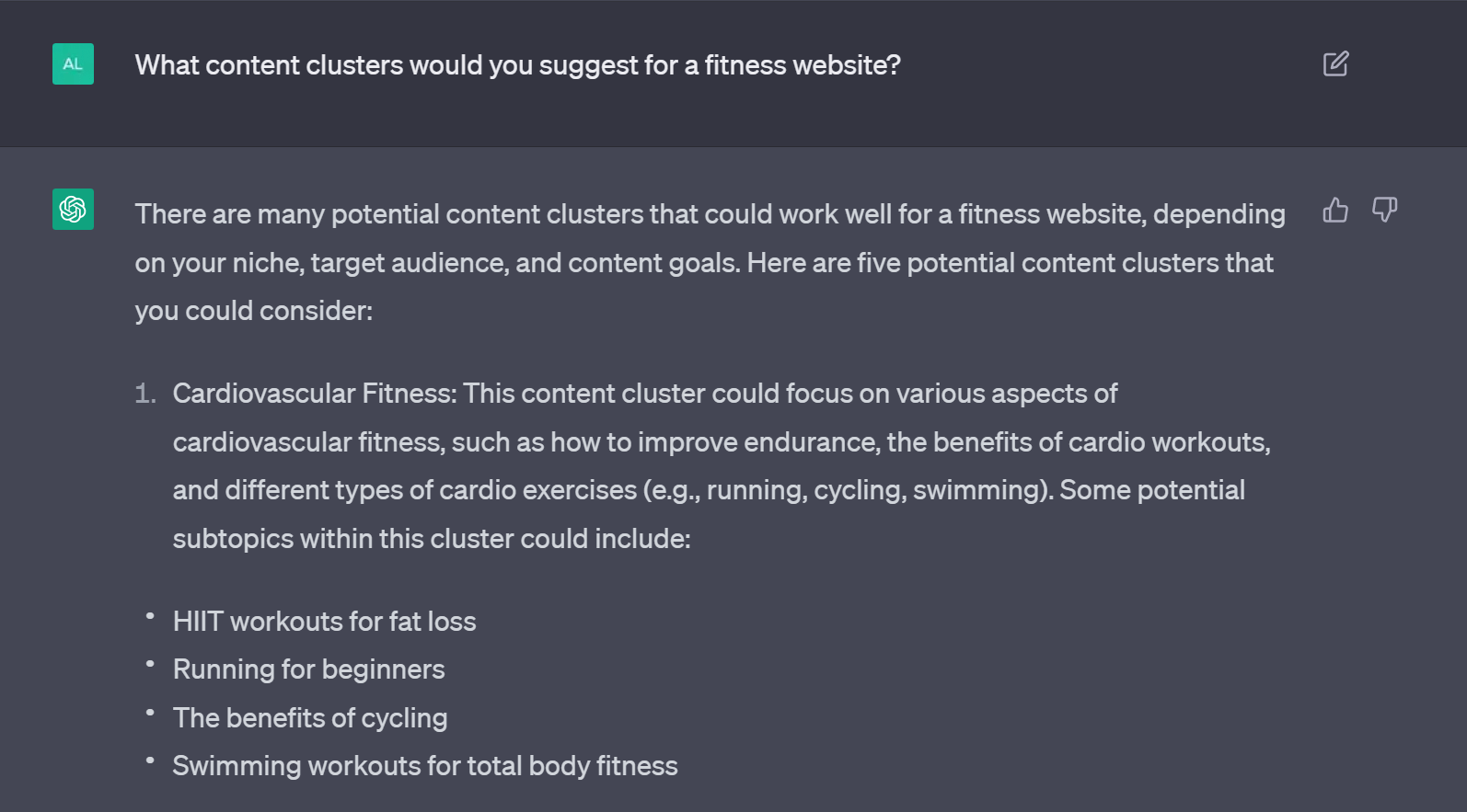 How to Use ChatGPT for SEO: A Beginner's Guide