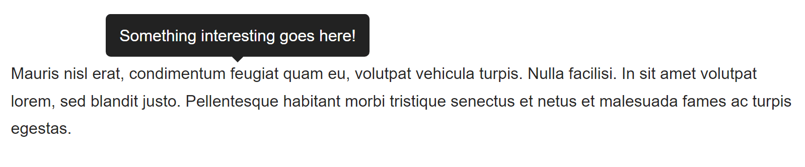 How to Add a WordPress Tooltip (2 Ways: Free Plugin or CSS)