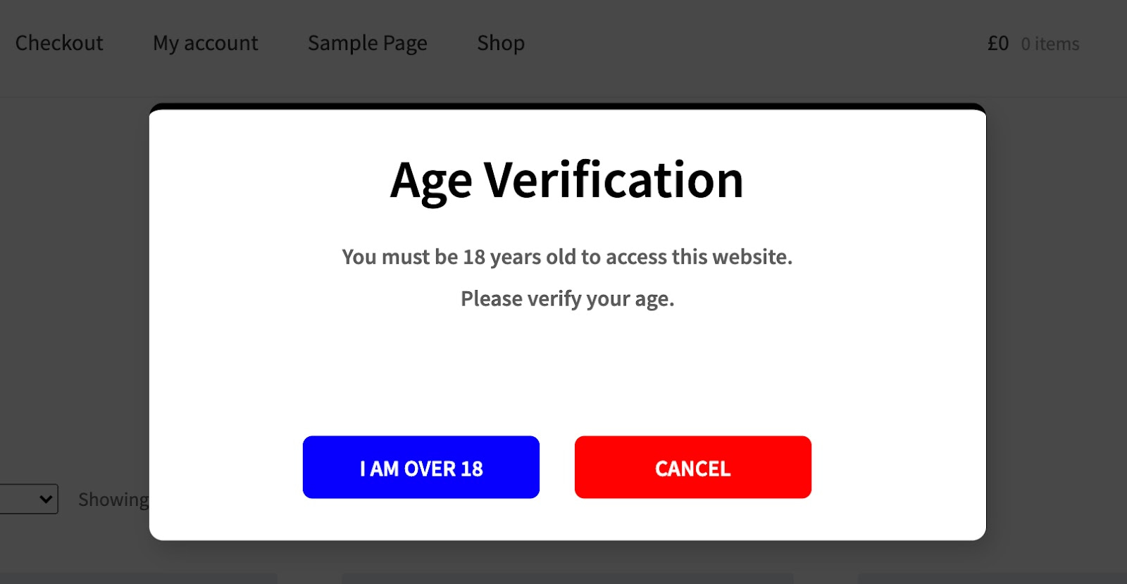 Best WordPress Age Verification Plugins for Your Website