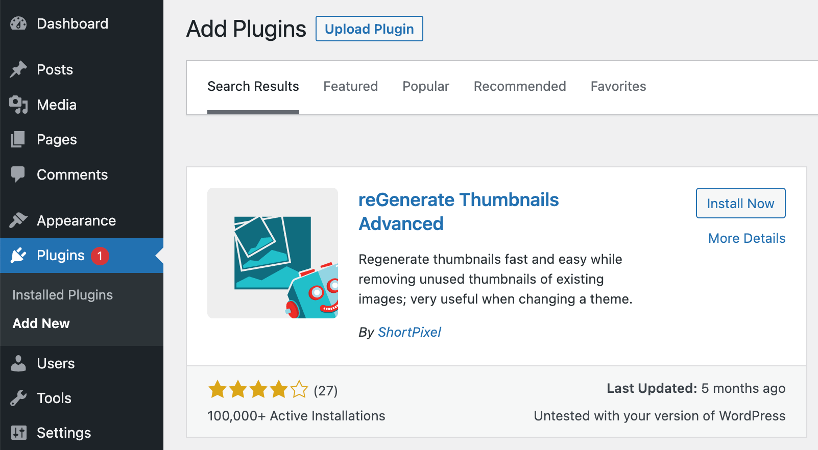 WordPress Image Sizes: What They Are and How to Change Them