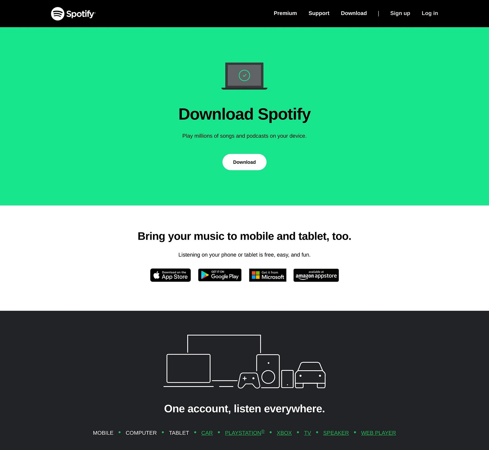 30 Landing Page Examples From Real Brands (2024 Designs)