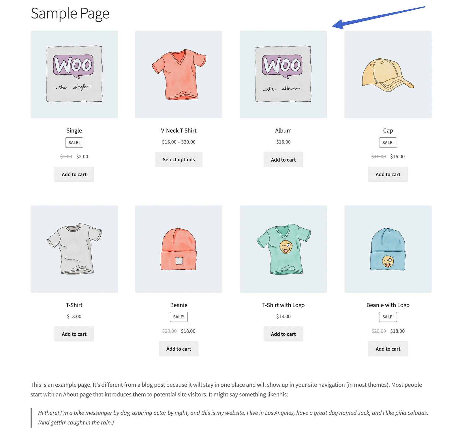 WooCommerce Shortcode 101: Everything You Need to Know