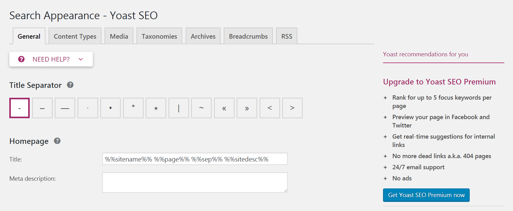 Beginner's Guide to Setting a Meta Description in WordPress