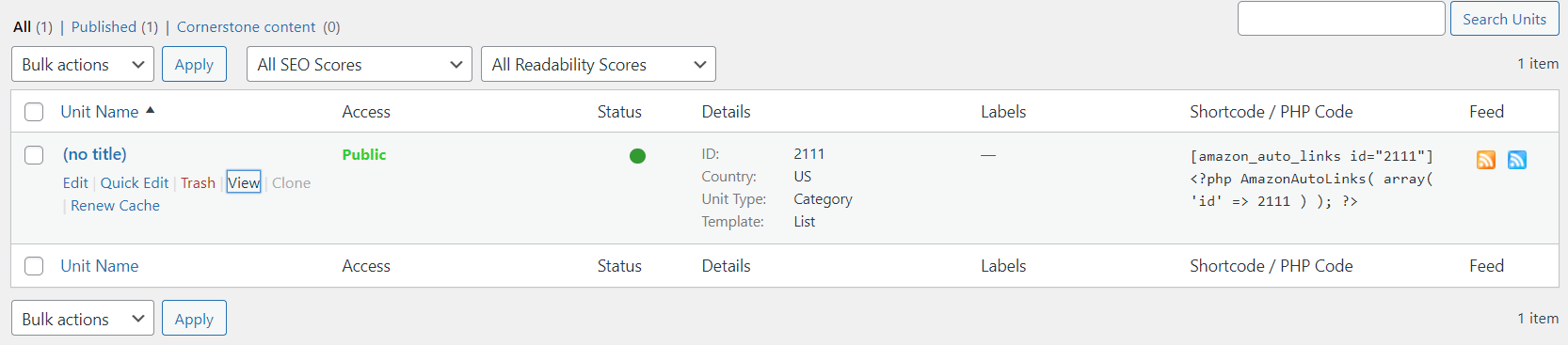 How to Add Amazon Affiliate Links to WordPress (2 Methods)