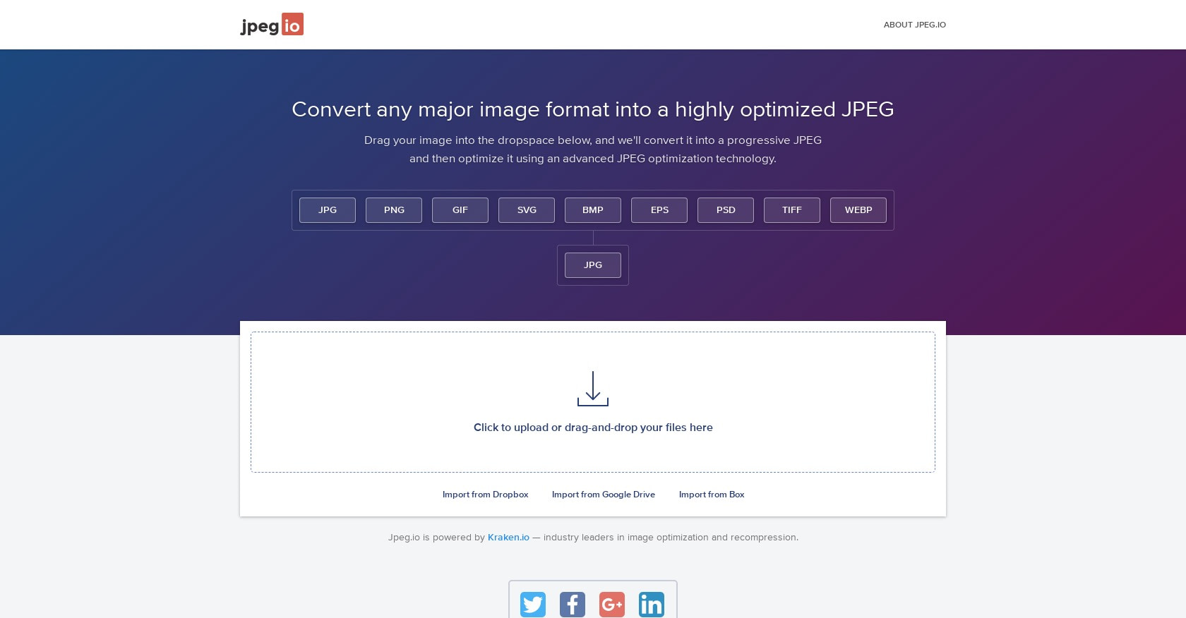 Need to Convert an Image to a Different Format? Use These 6 Tools