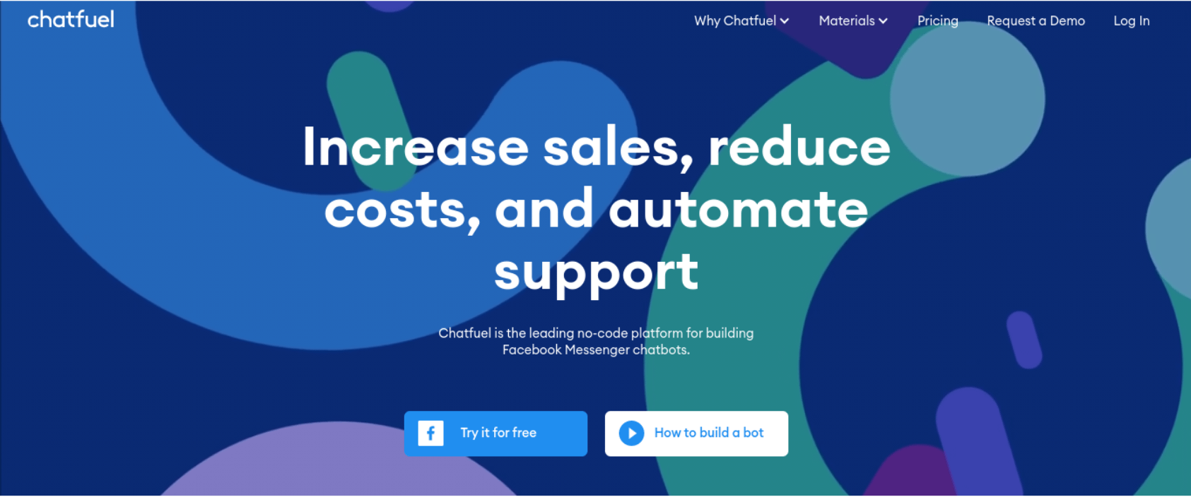 5 Best eCommerce Chatbot Tools for Your Online Store (2023)