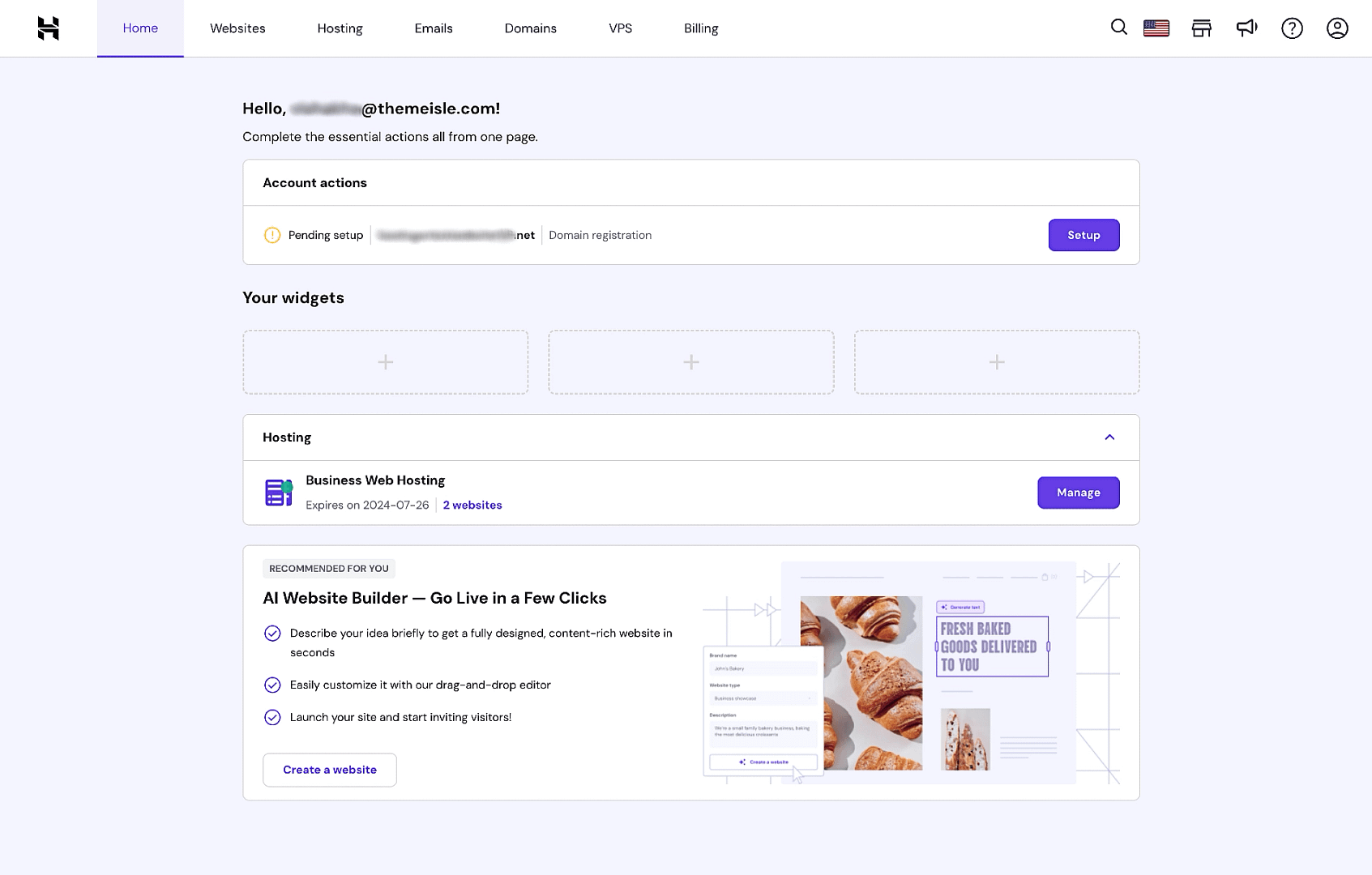 Hostinger Review: Dissected by 3 Members of the Themeisle Team