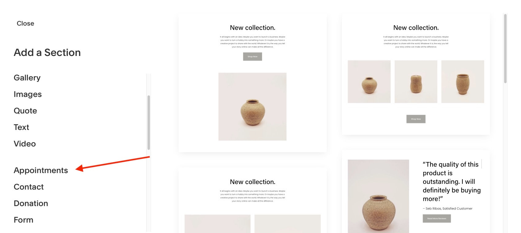 Squarespace Tutorial: A Step-by-Step Guide for Beginners