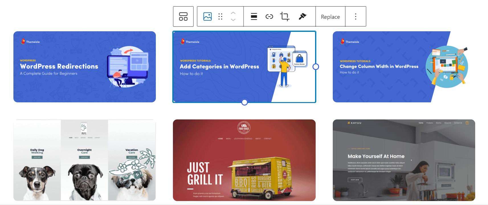 How to Create a Portfolio Site on WordPress (In 8 Steps)