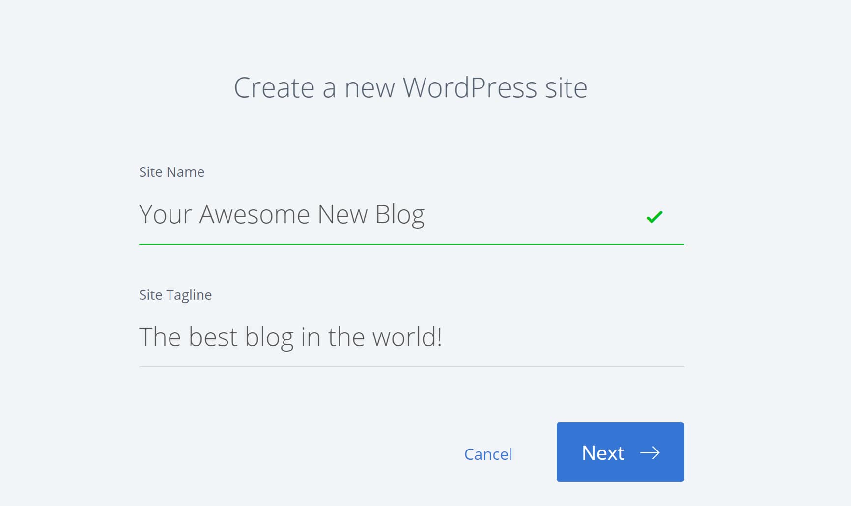 How to Create a WordPress Blog in 15 Minutes: Free Guide (2024)