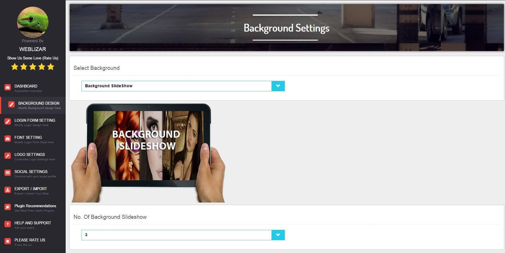 How to Get a Custom WordPress Login Page