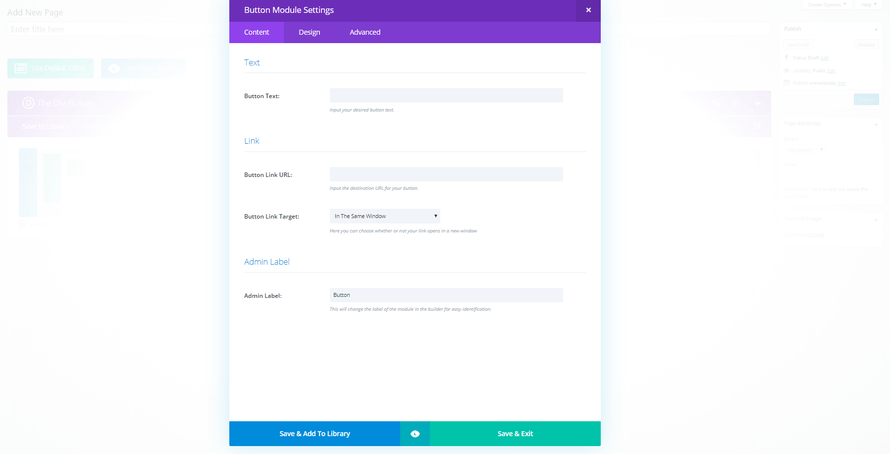 Gutenberg Block Editor vs Elementor vs Divi Builder: A Comparison Gutenberg Block Editor vs Elementor vs Divi Builder: A Comparison
