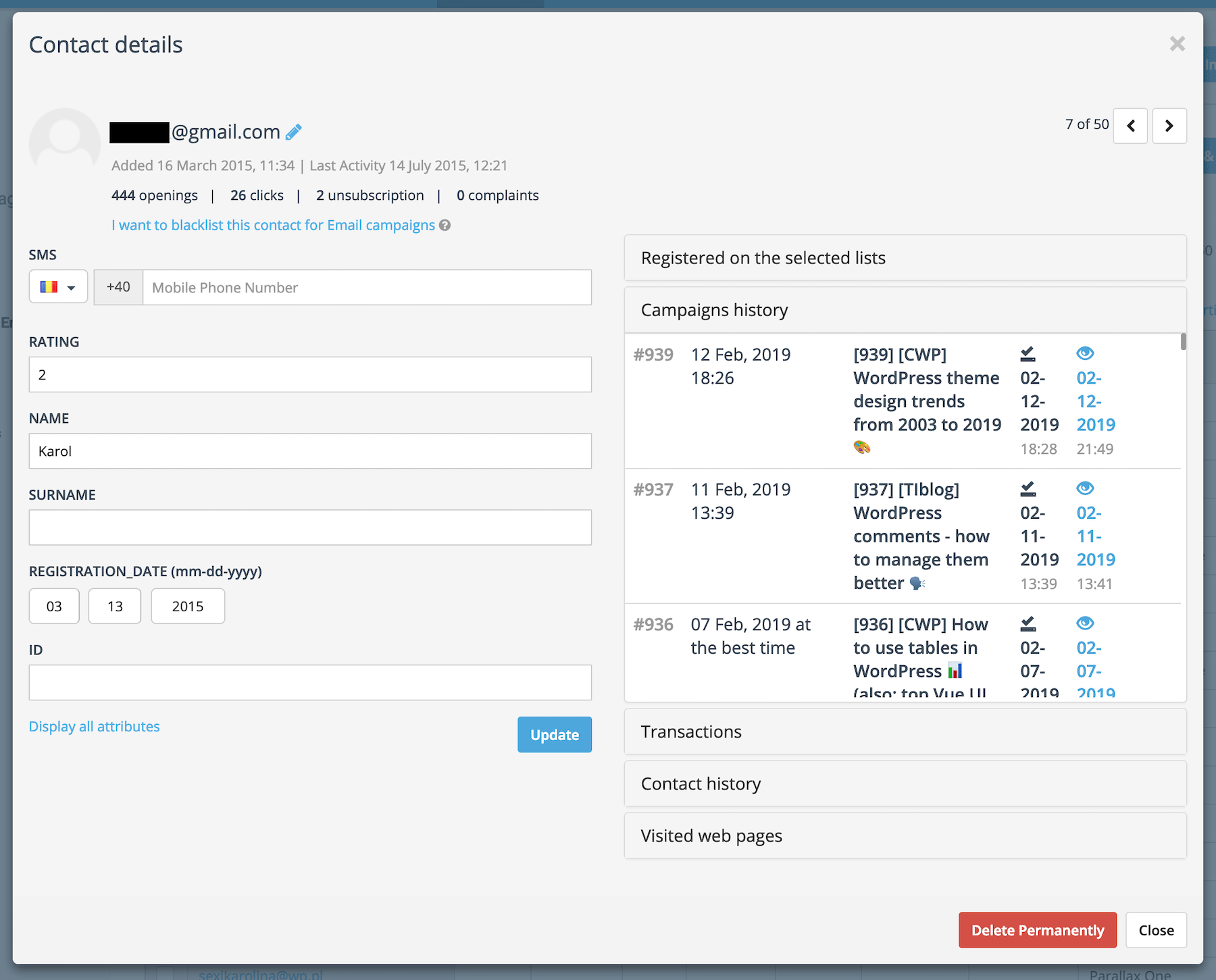 Brevo (formerly Sendinblue) Review - Our Experience After 8 Years Using It