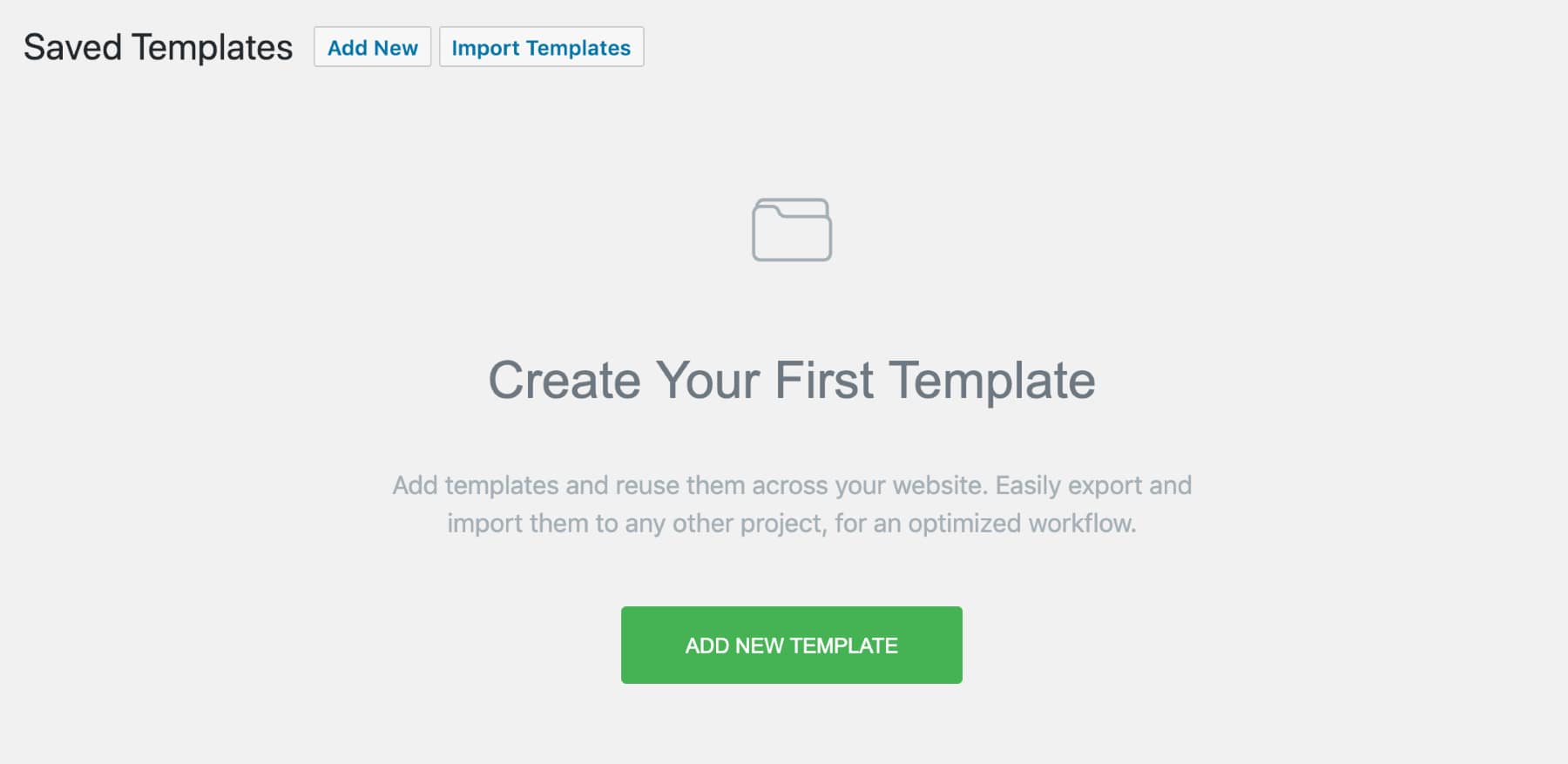 How to Create Custom Headers & Footers With Elementor