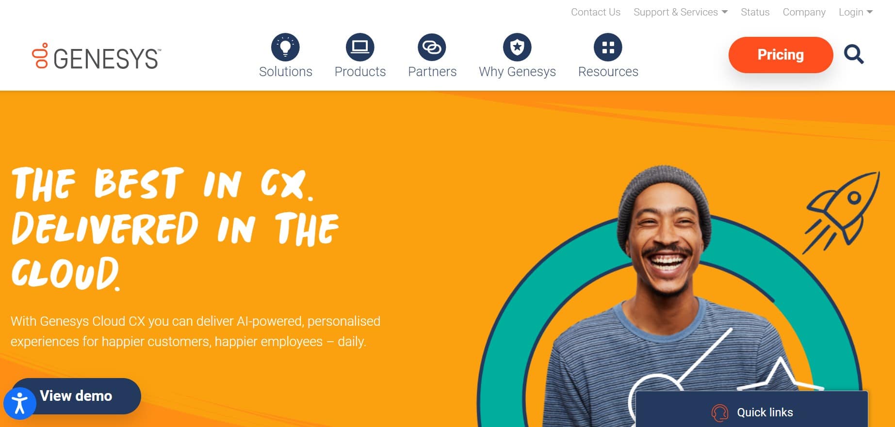 12 Best AI Chatbots in 2024: Compared and Tested