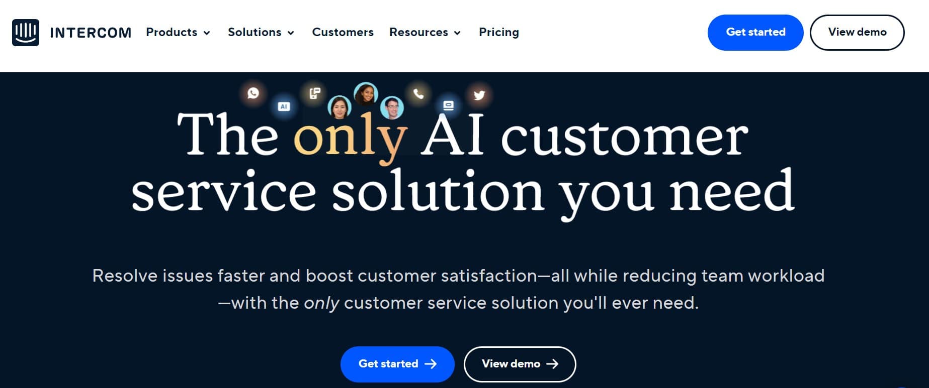 12 Best AI Chatbots in 2024: Compared and Tested