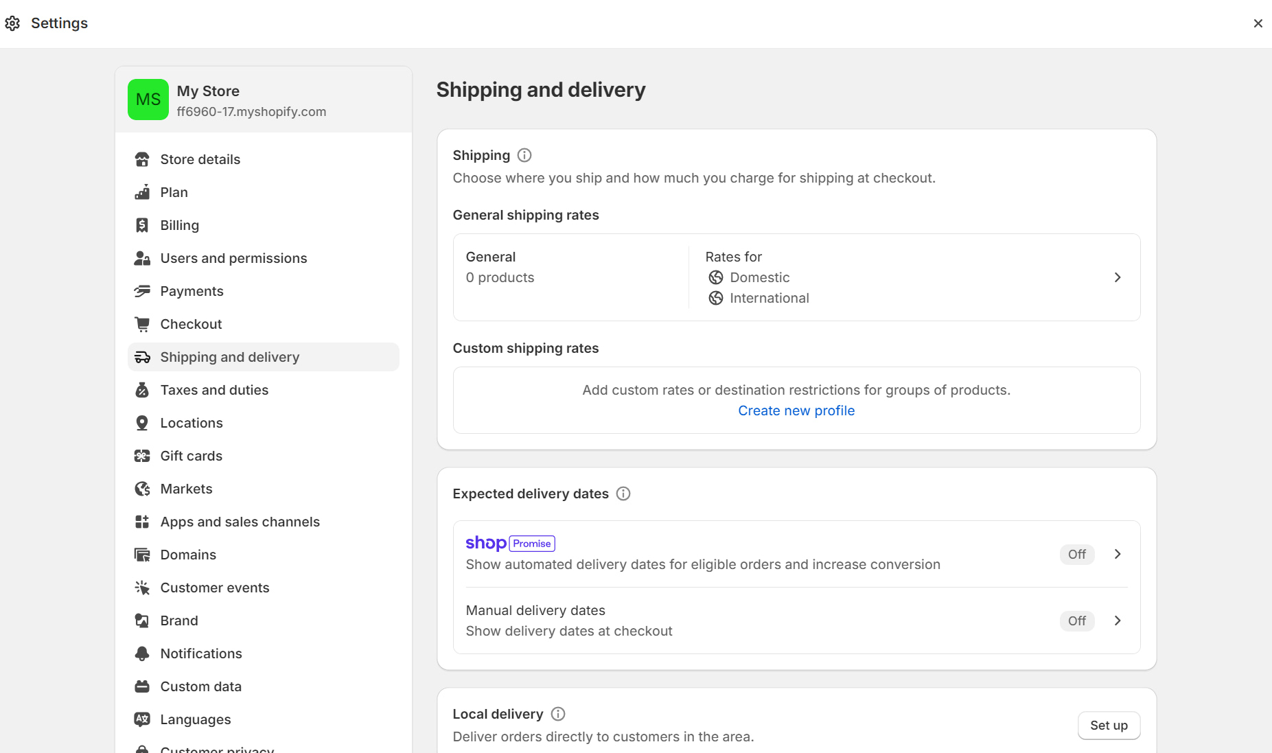 Shopify Tutorial: A Detailed Step-by-Step Guide for Beginners