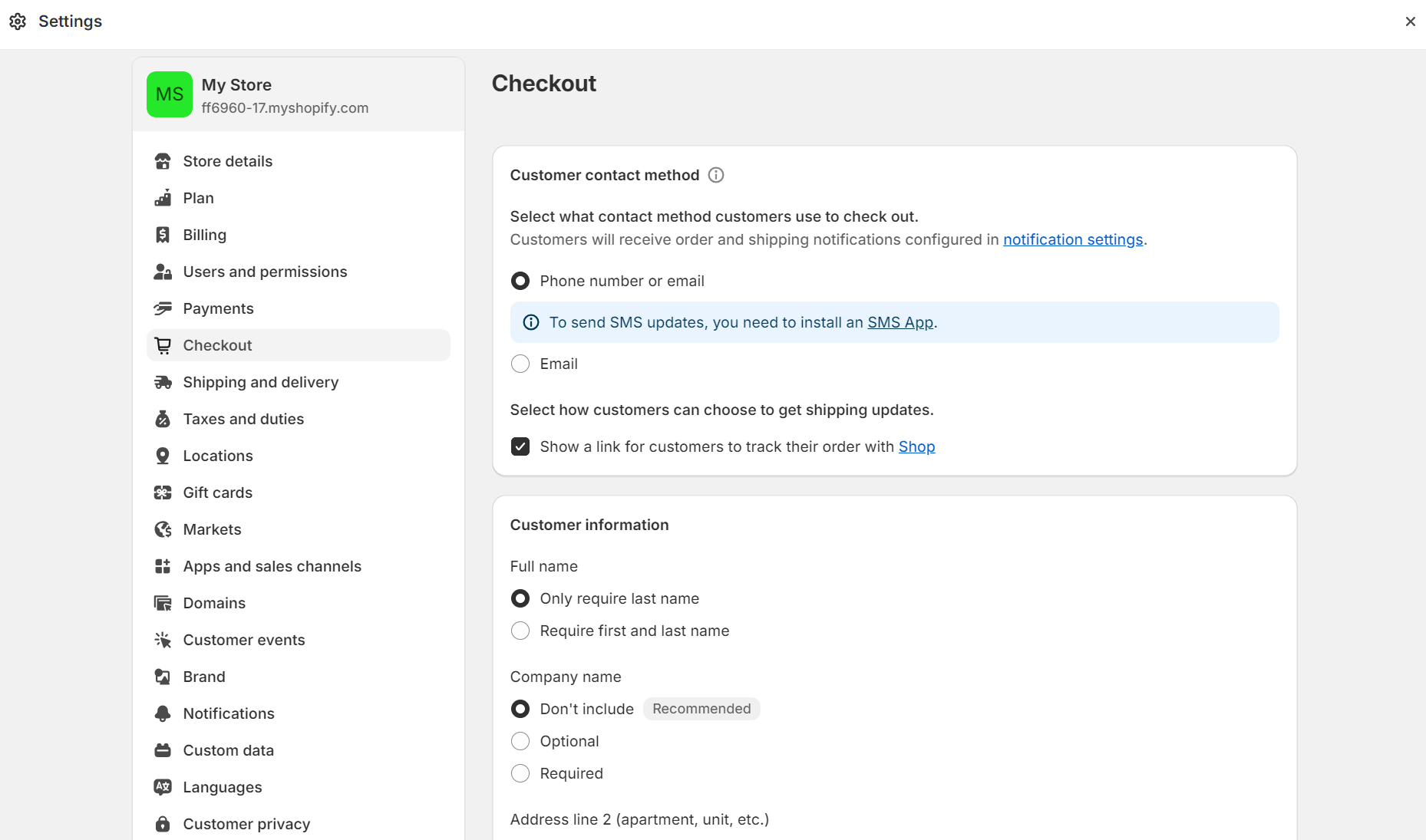 Shopify Tutorial: A Detailed Step-by-Step Guide for Beginners