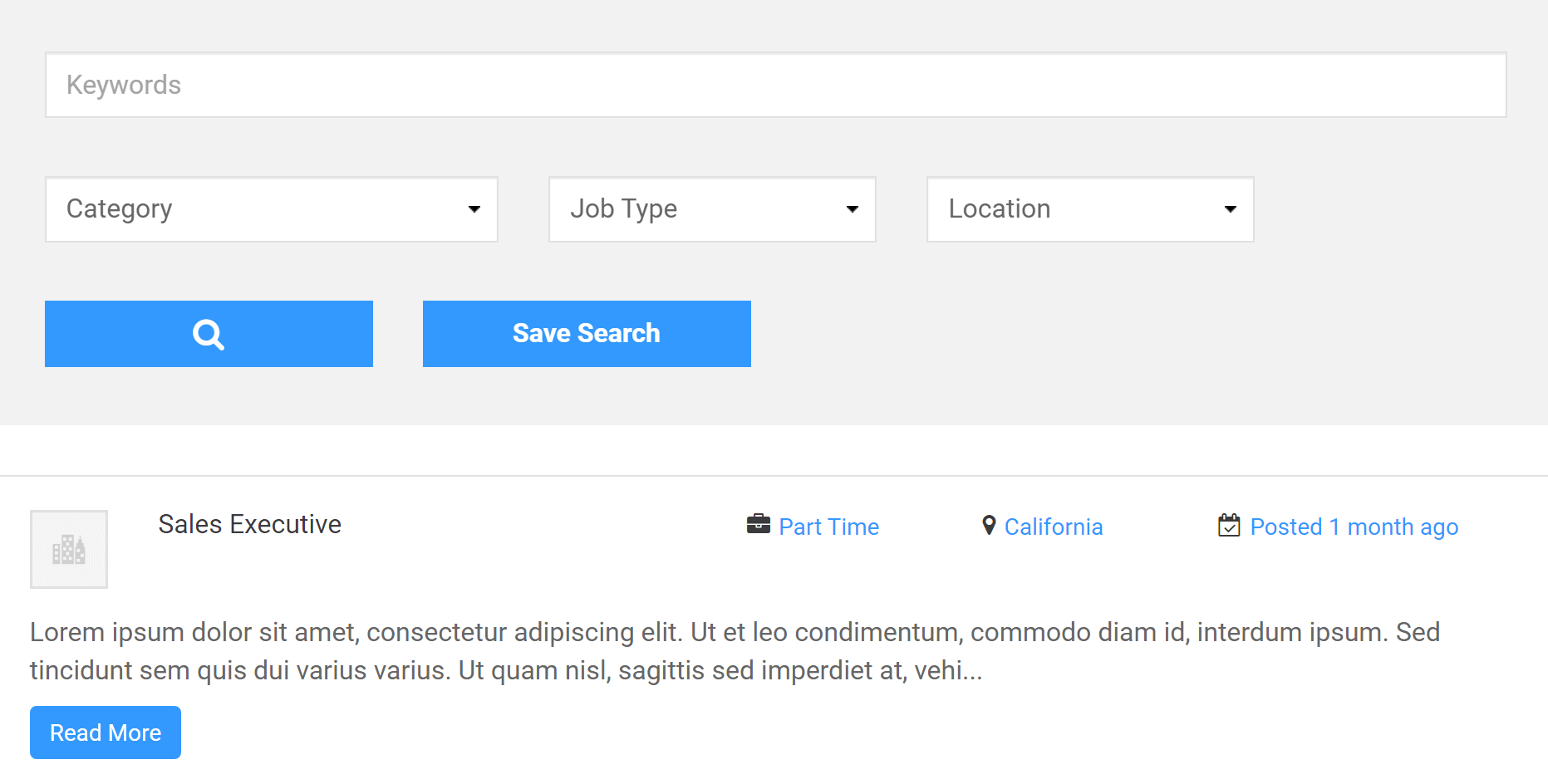 3 Best WordPress Job Board Plugins Compared
