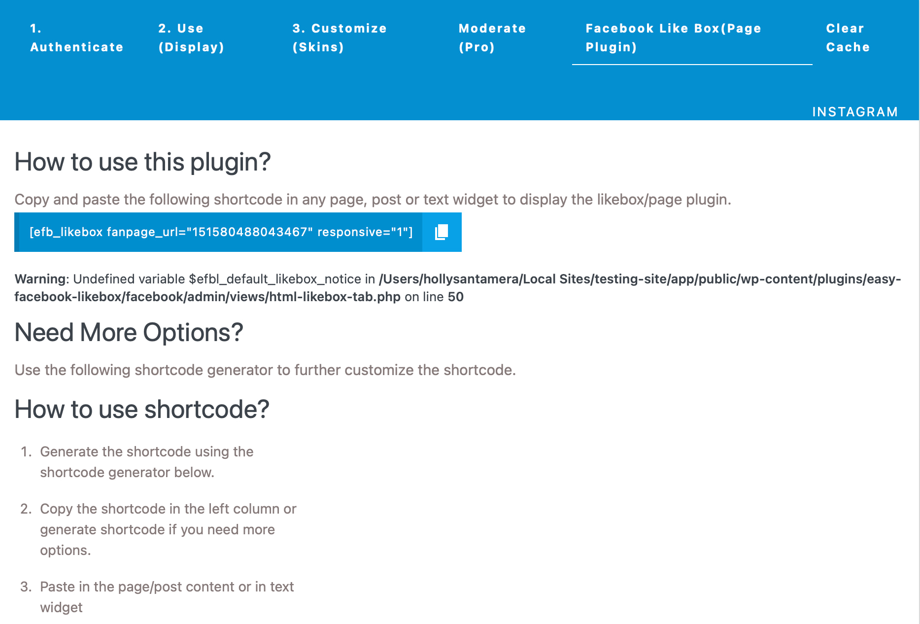 8 Ways to Integrate WordPress with Facebook