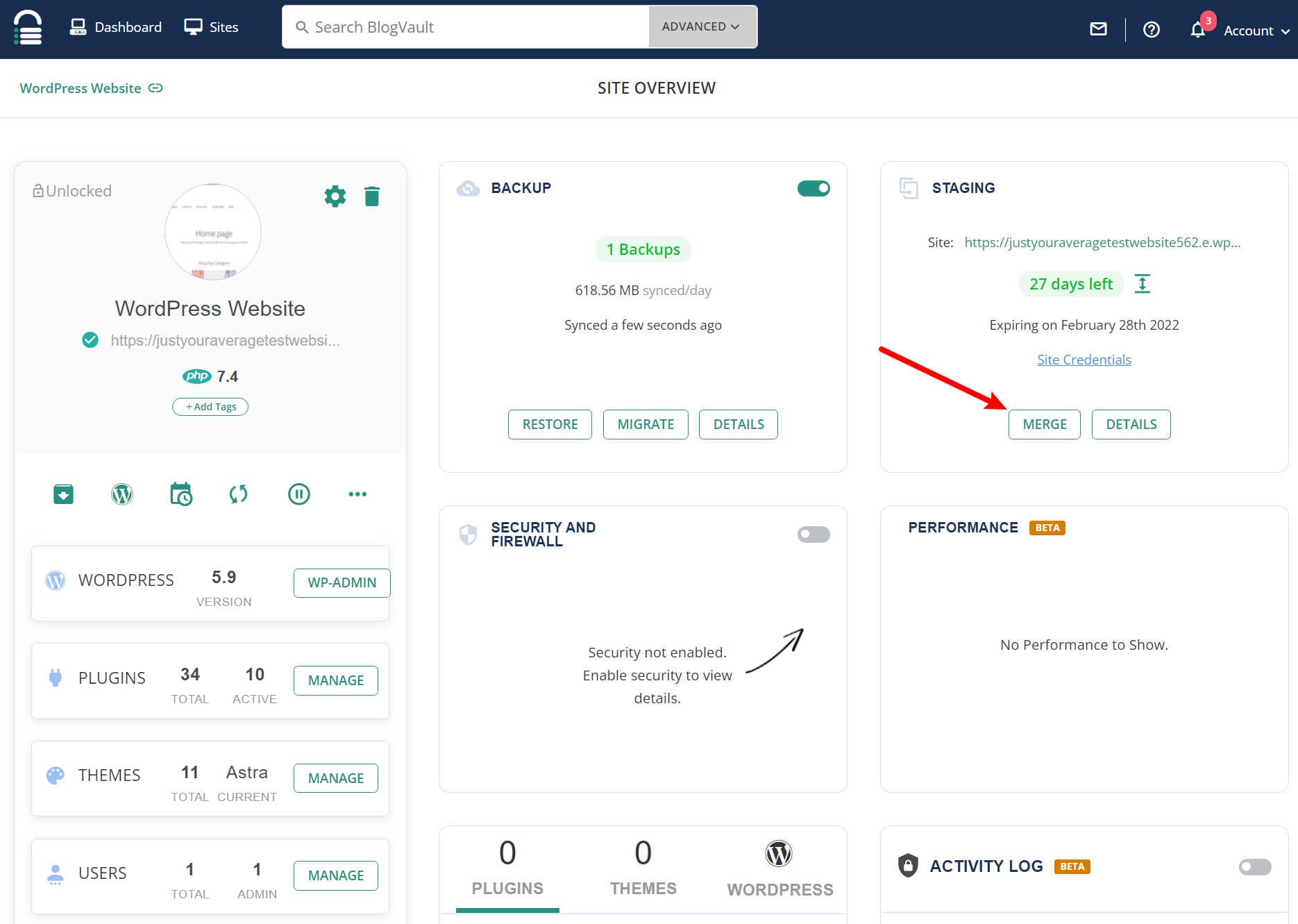 Beginner's Guide: How to Set Up a WordPress Staging Site
