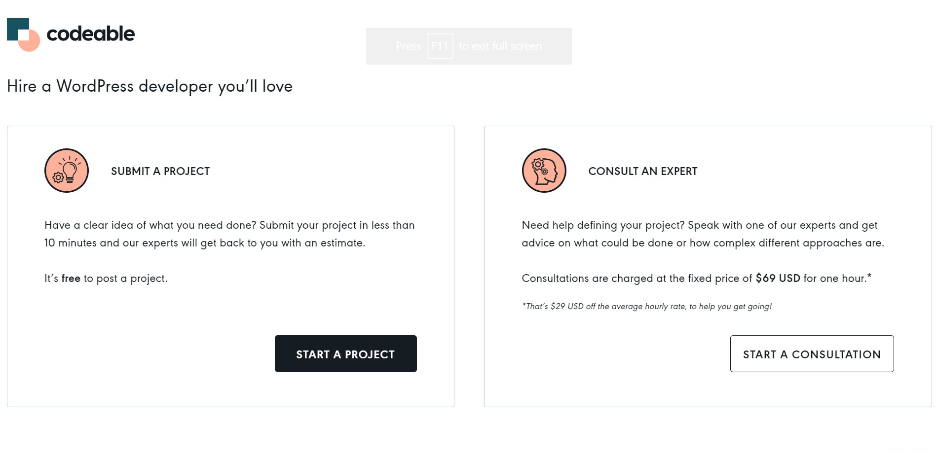 30 Landing Page Examples From Real Brands (2023 Designs)