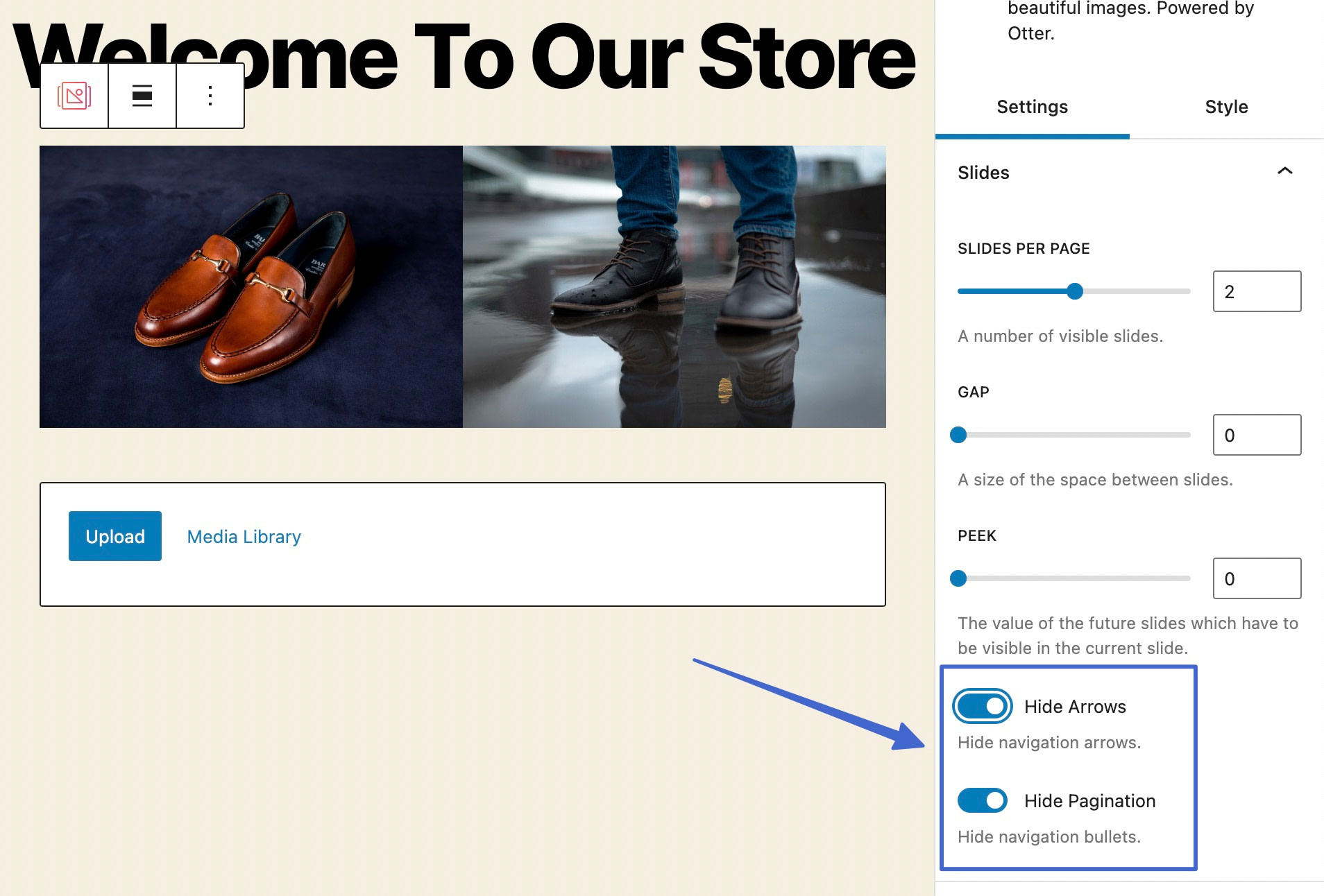 Slider WordPress Tutorial: Easy Way to Add a Slider in WordPress