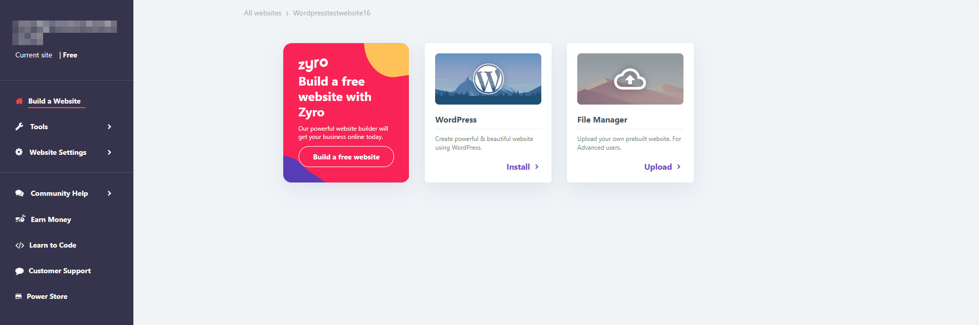 000webhost Review for WordPress: Does Free Hosting Really Work?