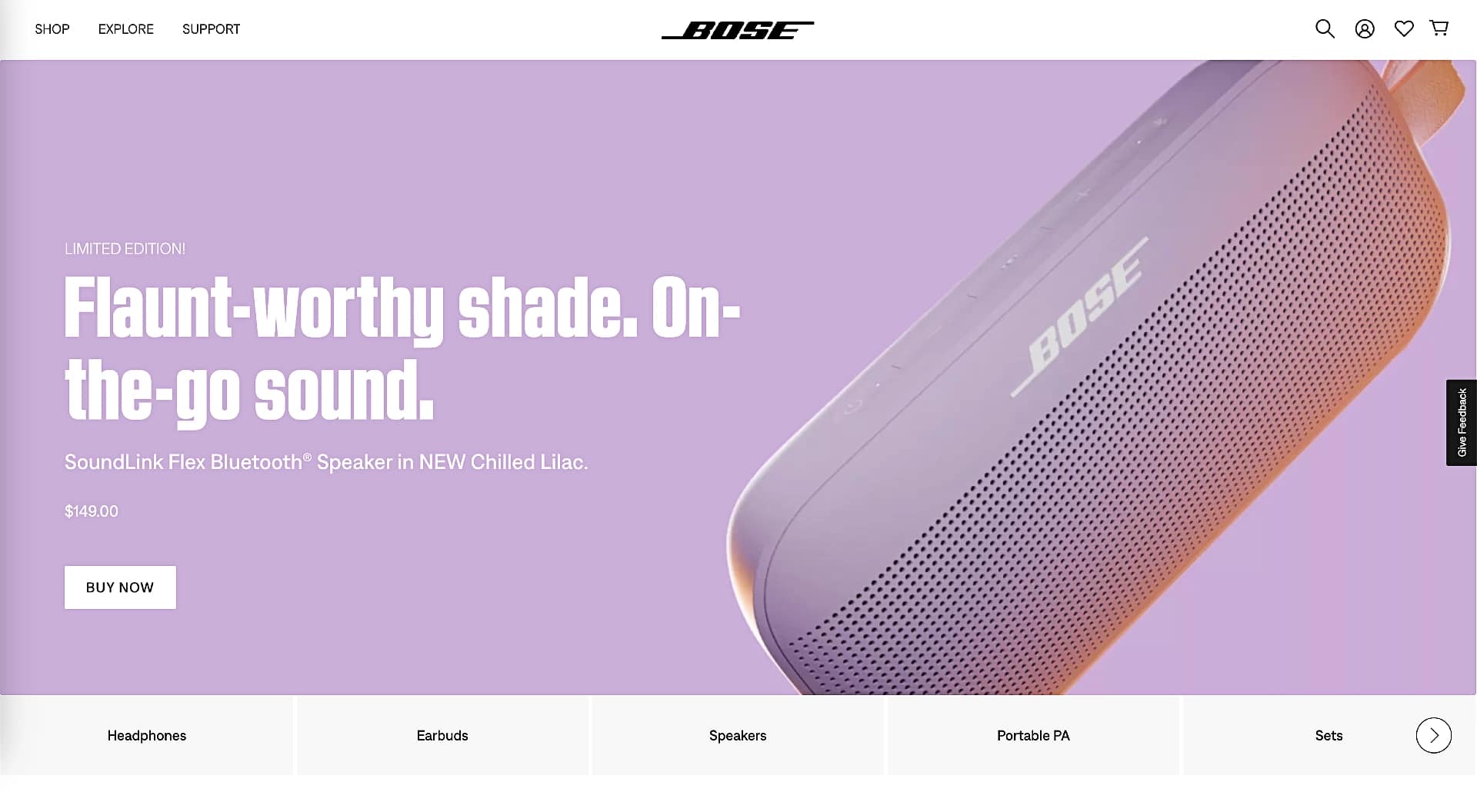 10+ Elements of a Successful Website Homepage Design